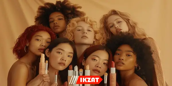 Inclusive Beauty | Celebrating Diversity in Makeup and Skincare in 2024 ...