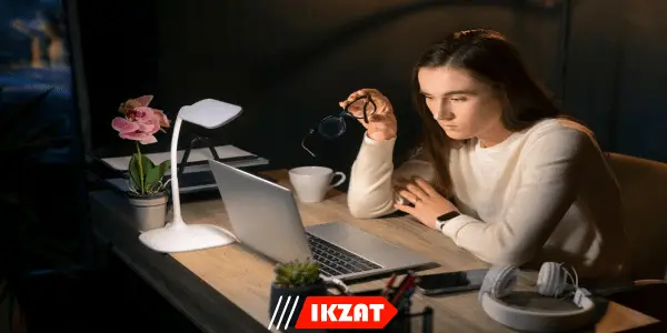 IKZAT- Remote Work Essentials | Setting Up the Ultimate Home Office